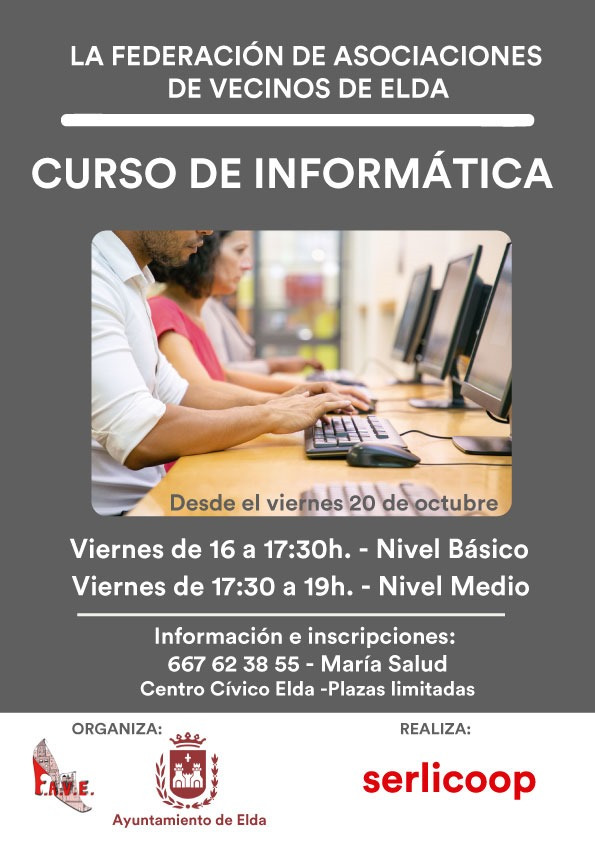 Curso de Informática